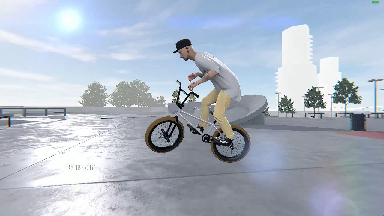BMX PIPE | MIX maps | Edit - YouTube