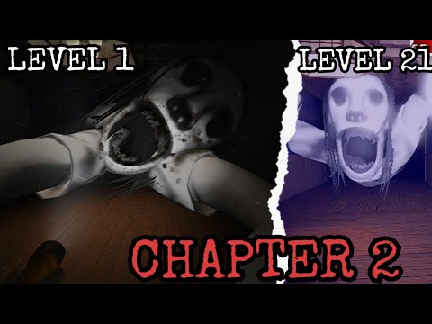 PETA PETA CHAPTER 2 [ LEVEL 1 / 21 ] FULL GAMEPLAY AND WALKTHROUGH ...