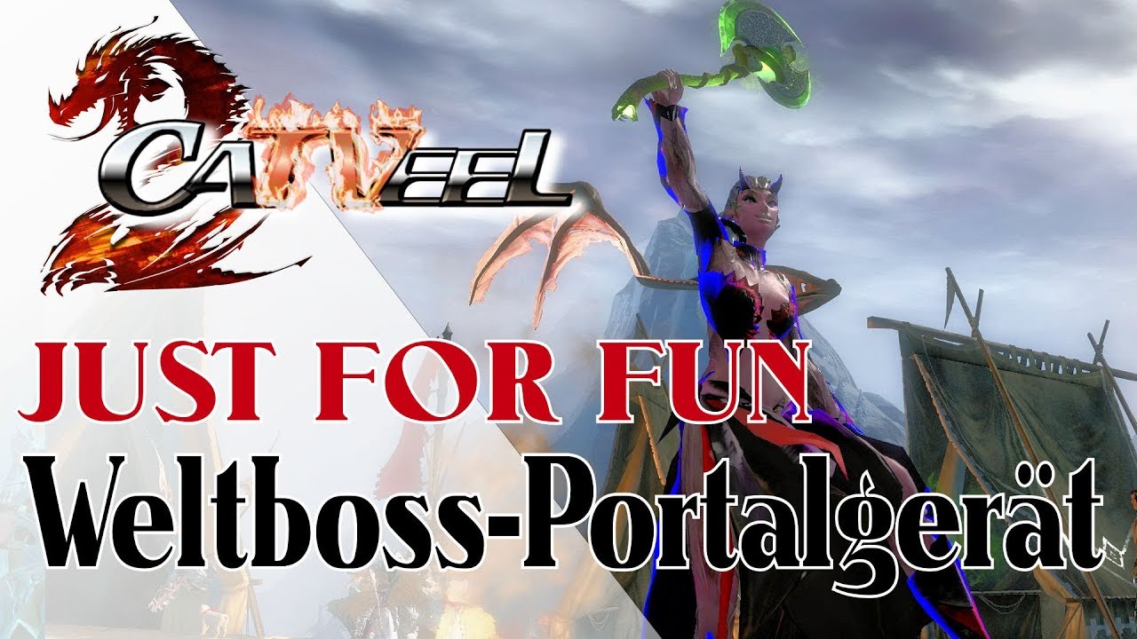 Gw2 Weltbosse – Guild Wars 2 Event-Timer (Weltbosse) – NTRJT