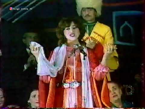 Эльмира Караханова - Мили сегьне (1995)