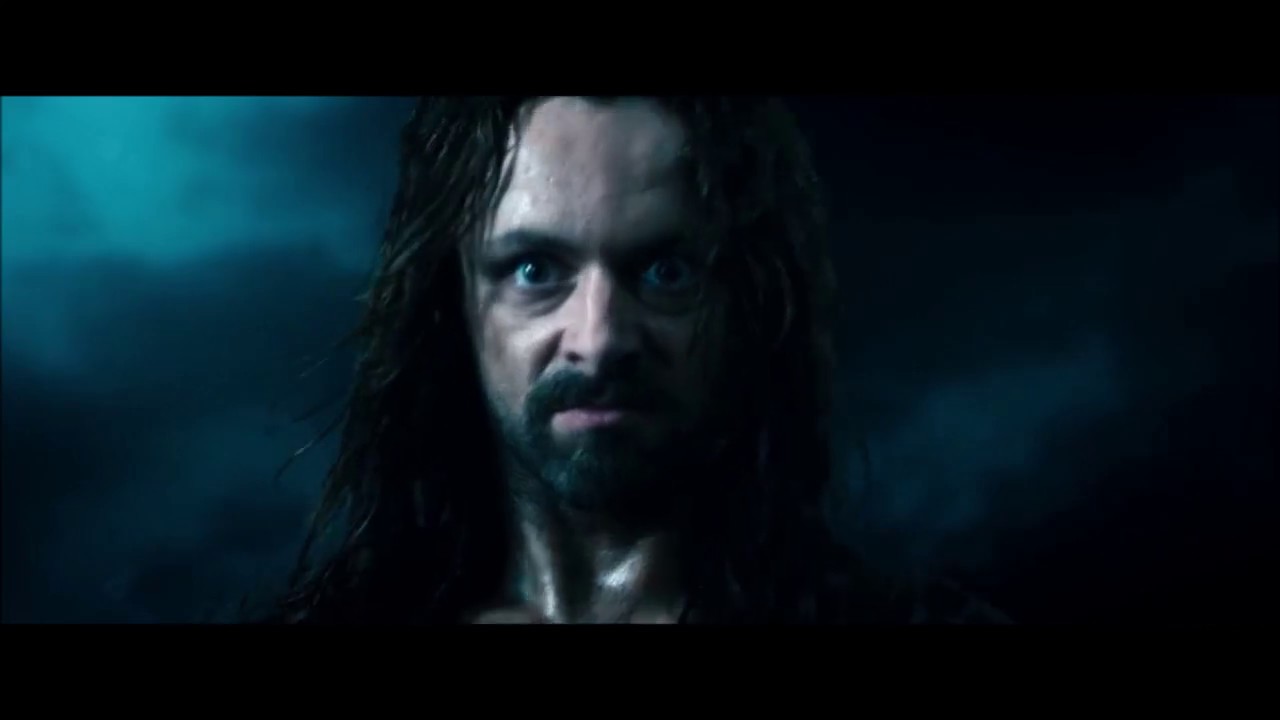 Underworld's Lucian - Fight Moves Compilation - YouTube