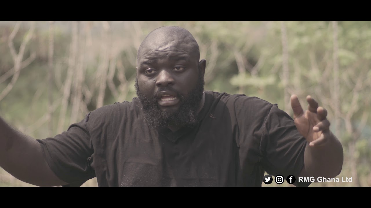 Hybrid Seed Commercial; RMG Ghana Ltd - YouTube