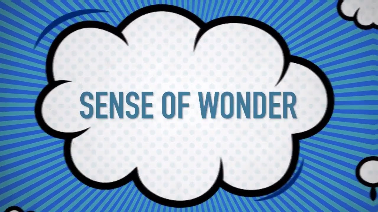 The Power of a Sense of Wonder: An SEL Video for Kids | Intel Essential ...