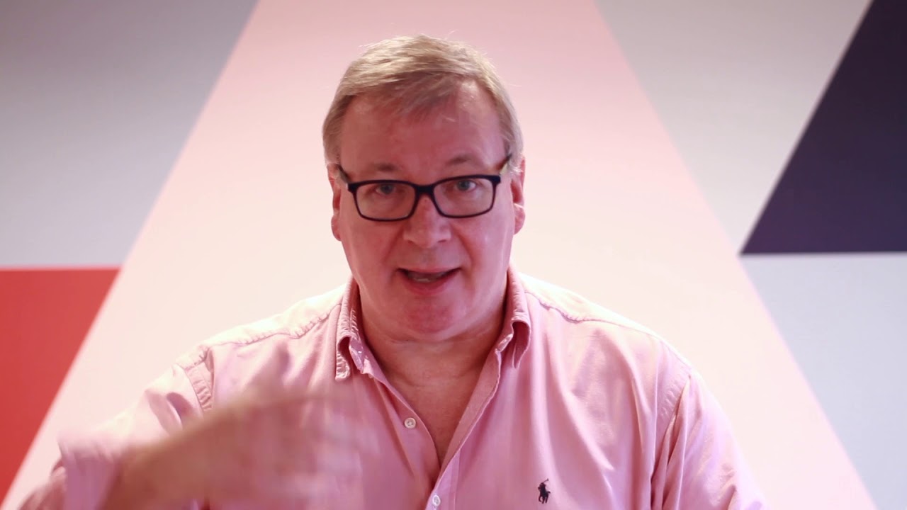 What’s Your Value Proposition? Keith Rozelle of Sales Marvel - YouTube