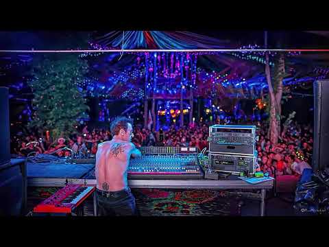 Eat Static 30th Anniversary Set @  OZORA 2019 Main Stage