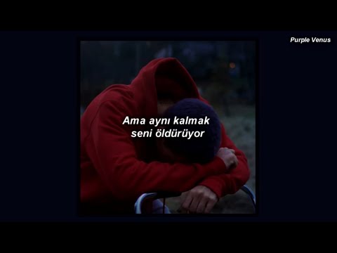 Lauv - Changes (Türkçe Çeviri)