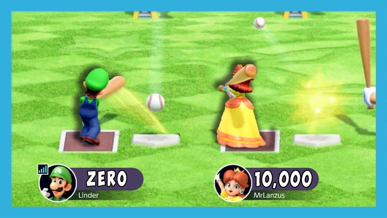 Why do I even play Mario Party - YouTube