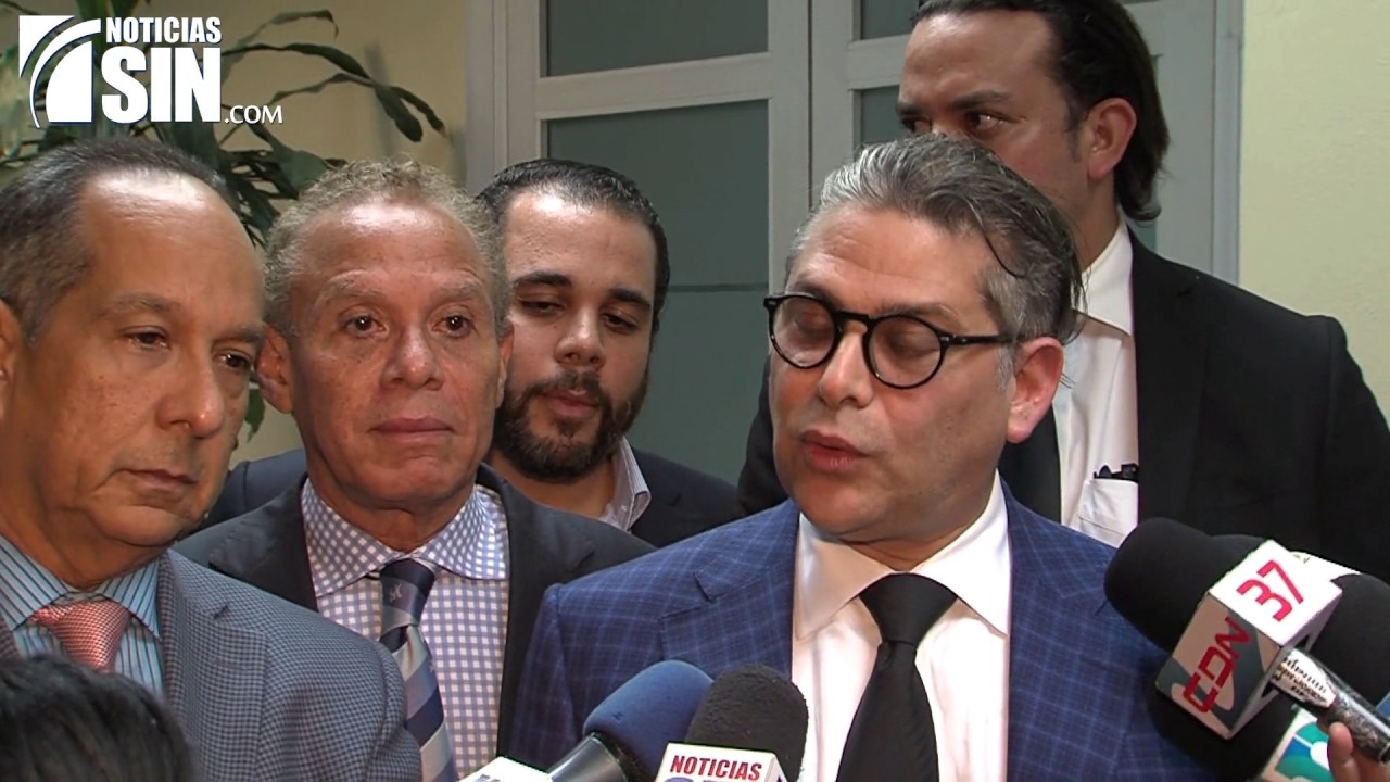 Empresario Ángel Rondón fue interrogado por más de 13 horas; PGR dará ...