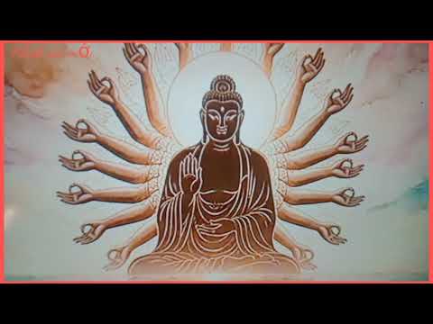 Đức mẹ hiền Quan thế Âm