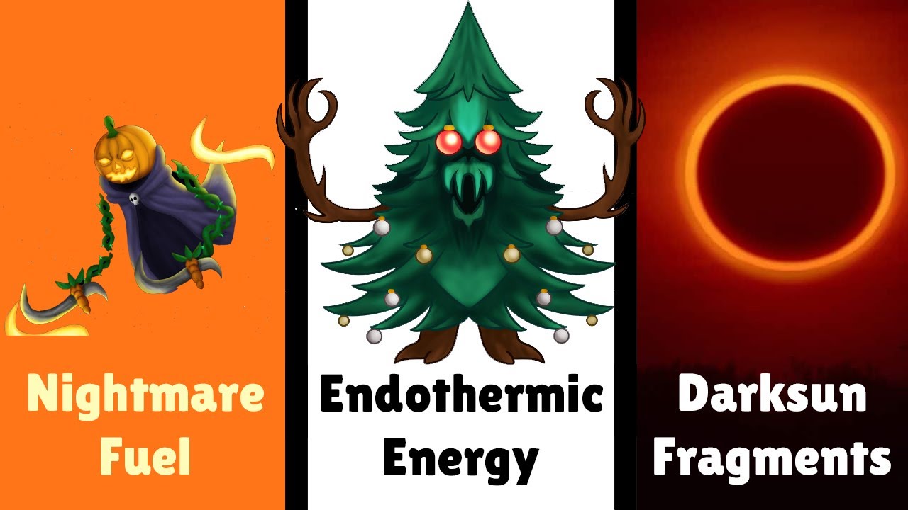 EVENT RESOURCES ⭐ Calamity & Remnants ⭐ Terraria Master Revengeance ...