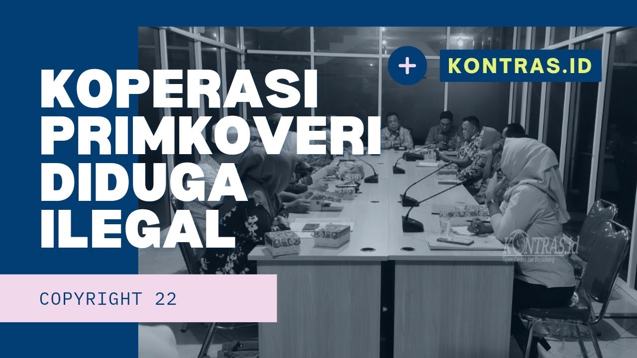Komisi III Ungkap Legalitas Koperasi Primkoveri di Kabupaten Gorontalo ...