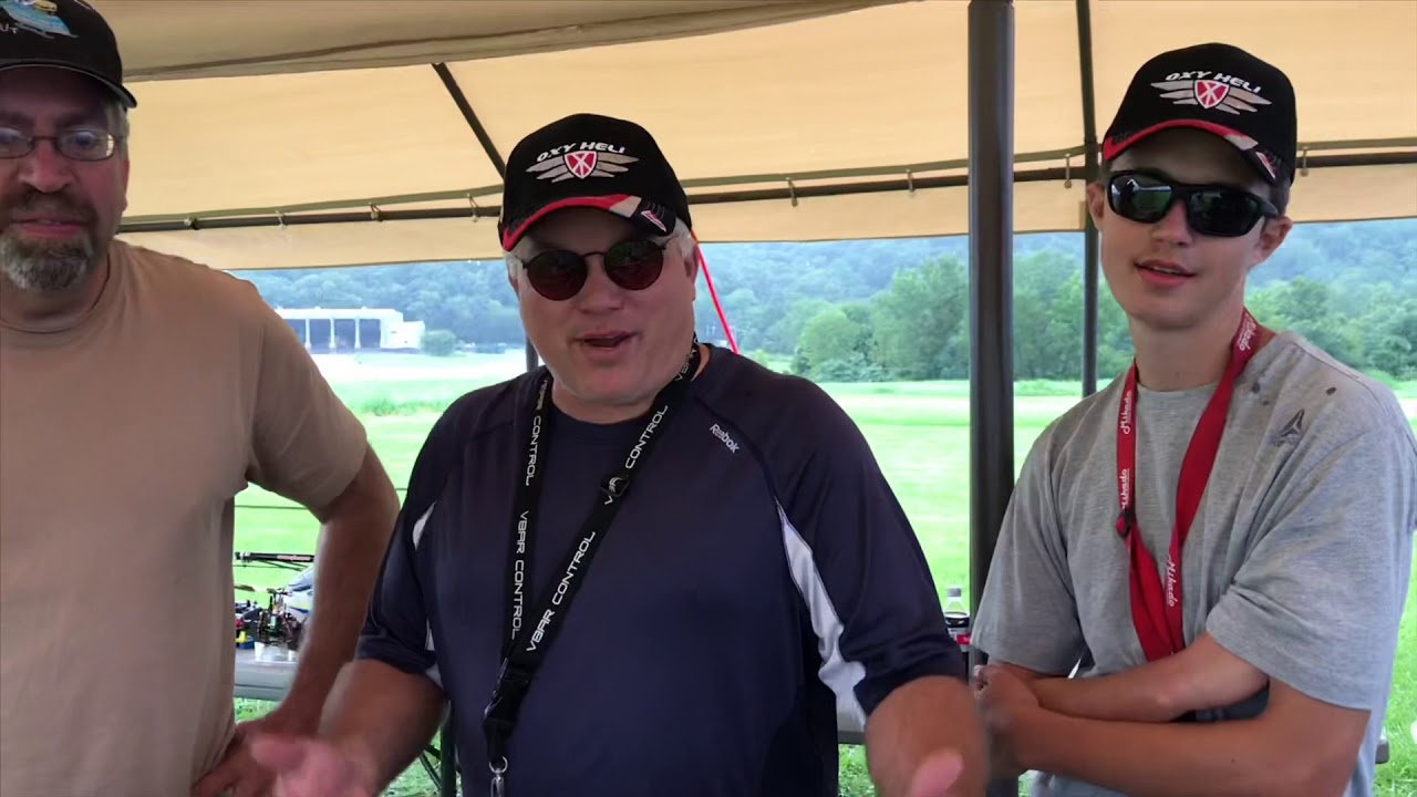 Sab Avio KR84 Tortuga unboxing and manual overview - YouTube