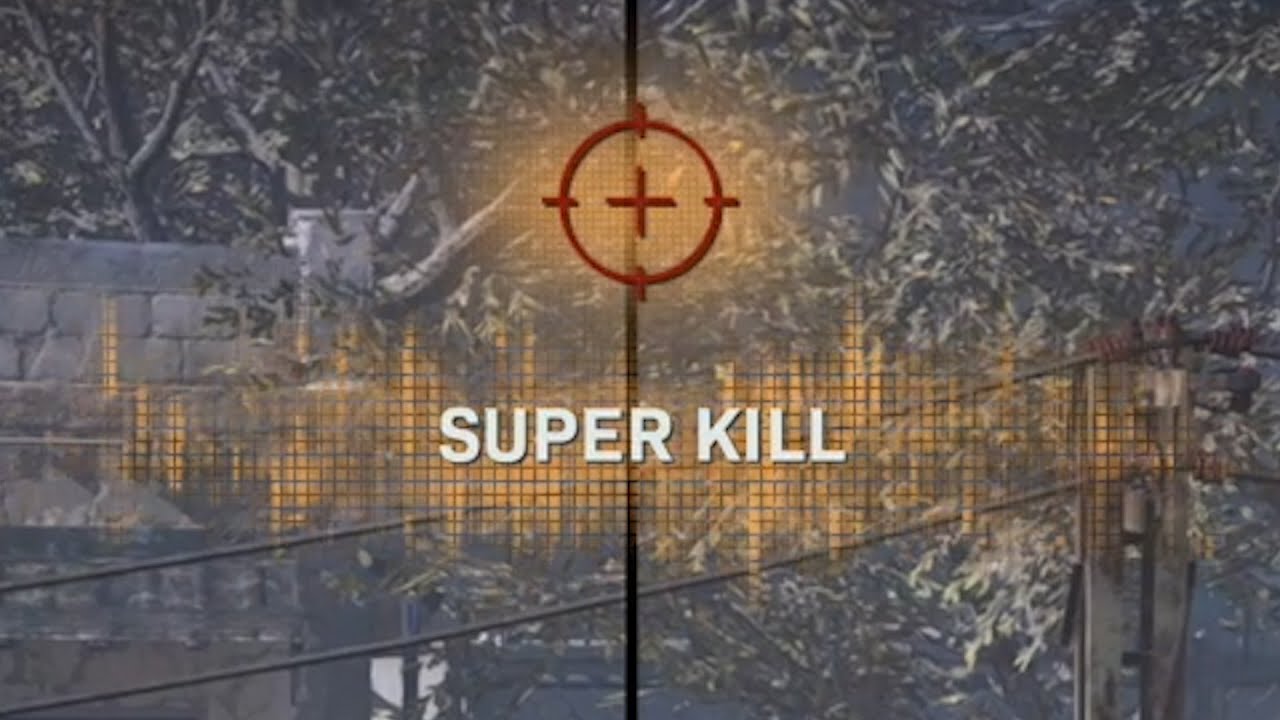 Pub Stomping: Superkill Gameplay - Call of Duty: Modern Warfare - YouTube
