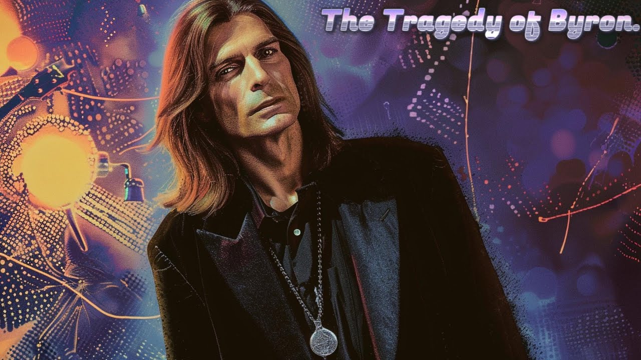 The Tragedy of Byron (Fire in the Shadows) - REMEMBER BYRON! - YouTube