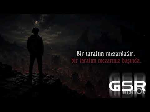 Geldim amma (Cover by Subhan Samadzade) #music #dünya #live #müzik #rock #ai 