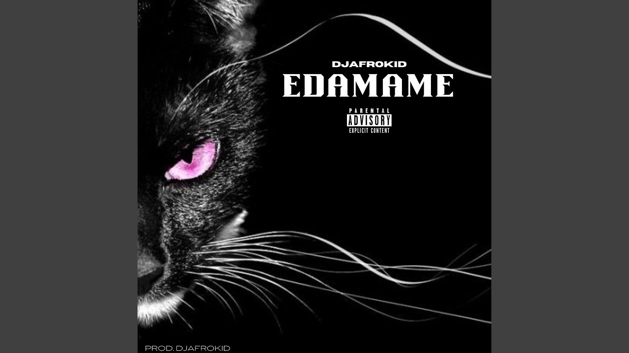 Edamame - YouTube