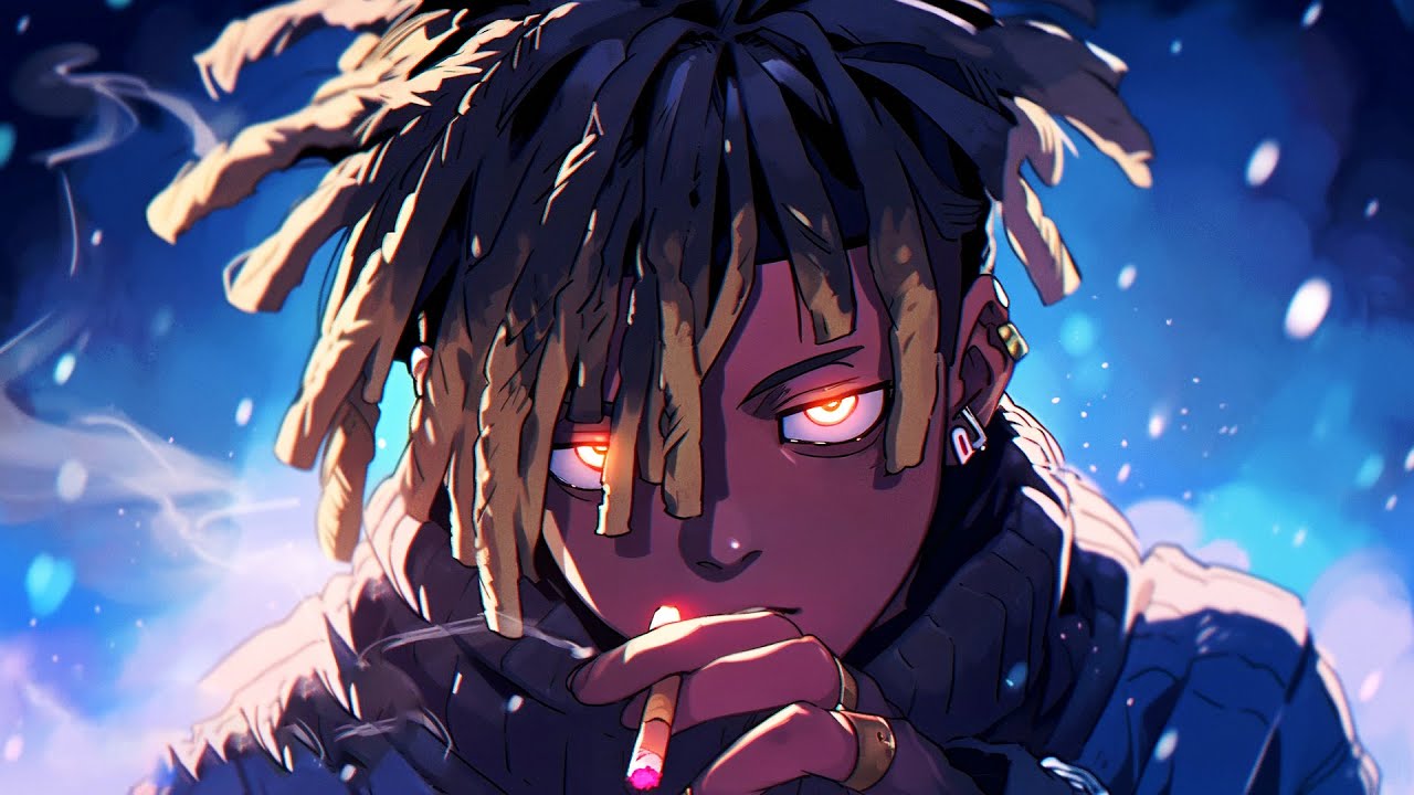 Juice WRLD - Take The Sorrow Away (Music Video) - YouTube