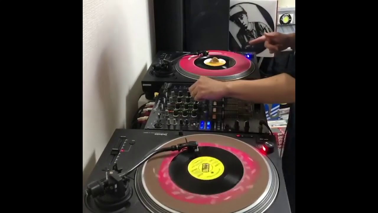 DJ KOCO #13 / SUPER MARIO スーパーマリオ - YouTube