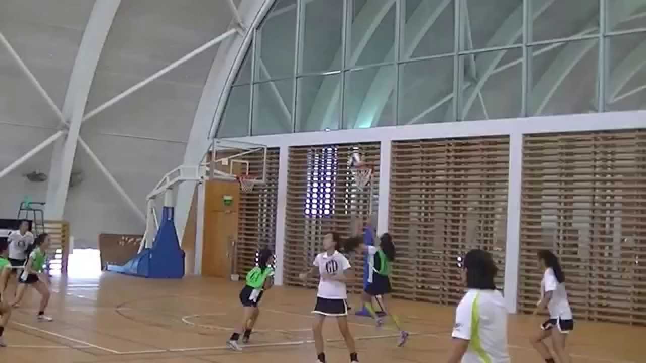 SAJC v ACJC Q3 - YouTube