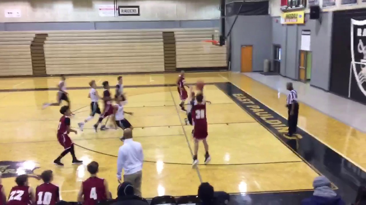 Caleb Duncan SPHS - YouTube