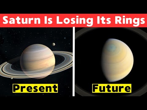 What's Happening to the Iconic Planet Saturn?| Unknown Quest - YouTube