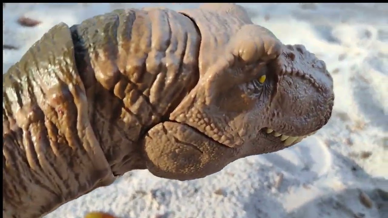 (Isla Sonar) Episode, one - YouTube