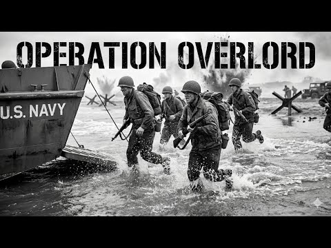 How the US Army’s First Day in Normandy Helped Seal Hitler’s Fate ...