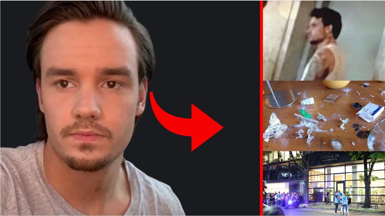 Goodbye Liam Payne | Remembering Liam Payne | Liam Payne, former One Direction star, Dead at 31 ...