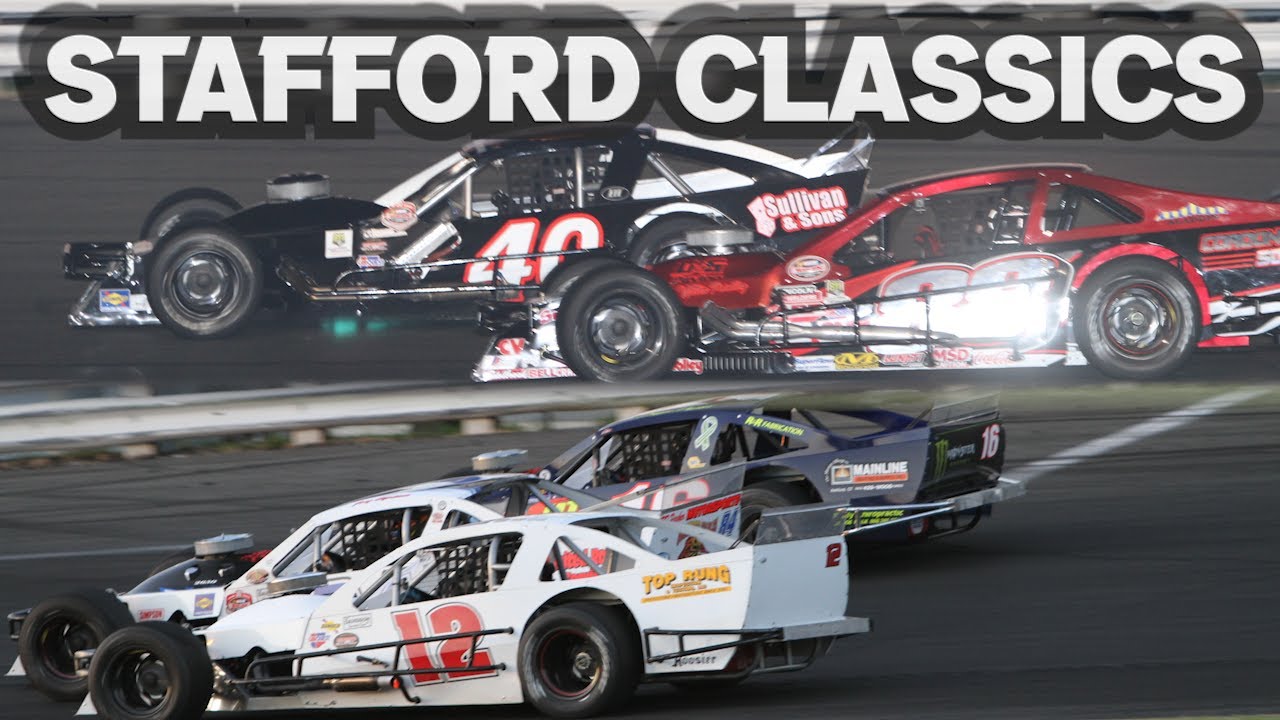 Home - staffordspeedway