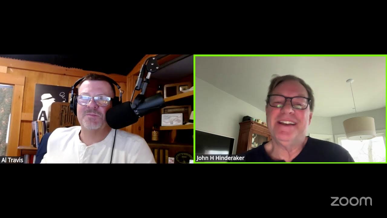 President American Experiment John Hinderaker https://www ...