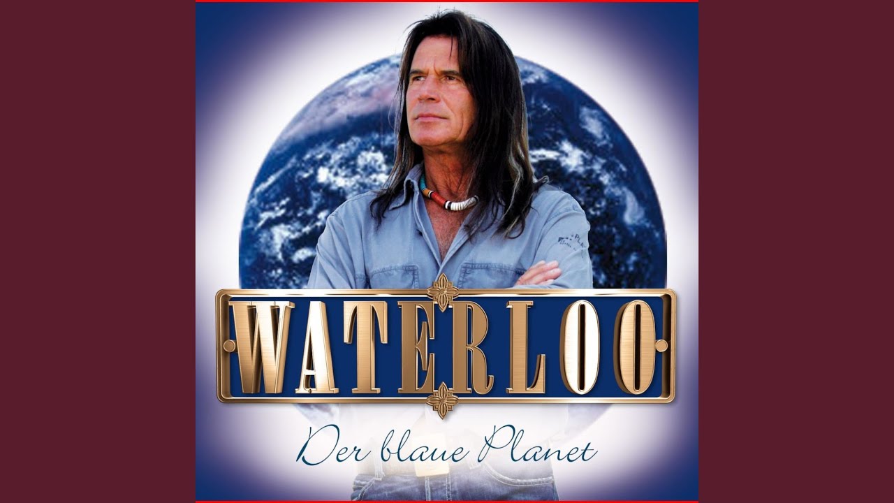 Blue Planet Blue - YouTube Music