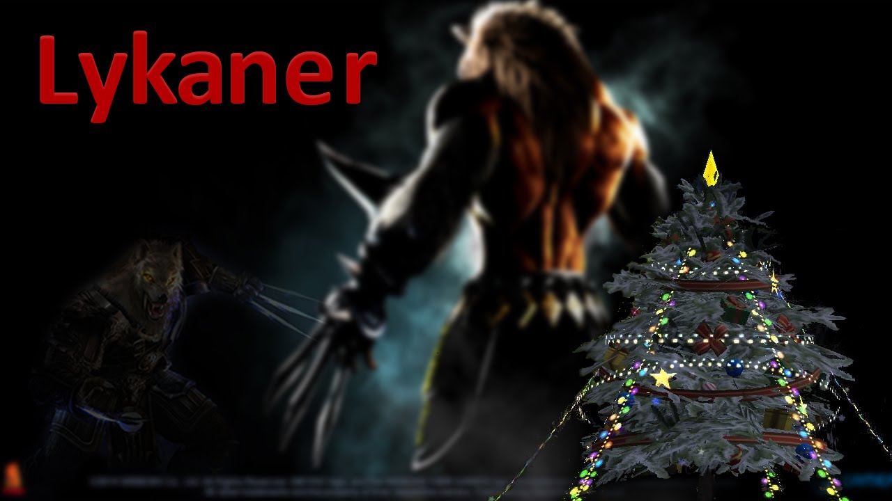 Let`s Play Metin2 [Sycorax] Lykaner #001 - YouTube