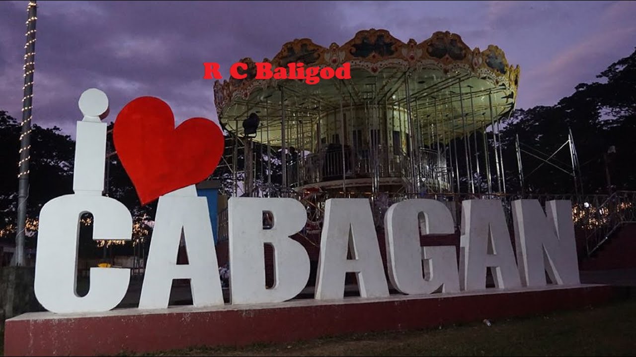 Ibanag Medley, Balse na Ibanag - YouTube