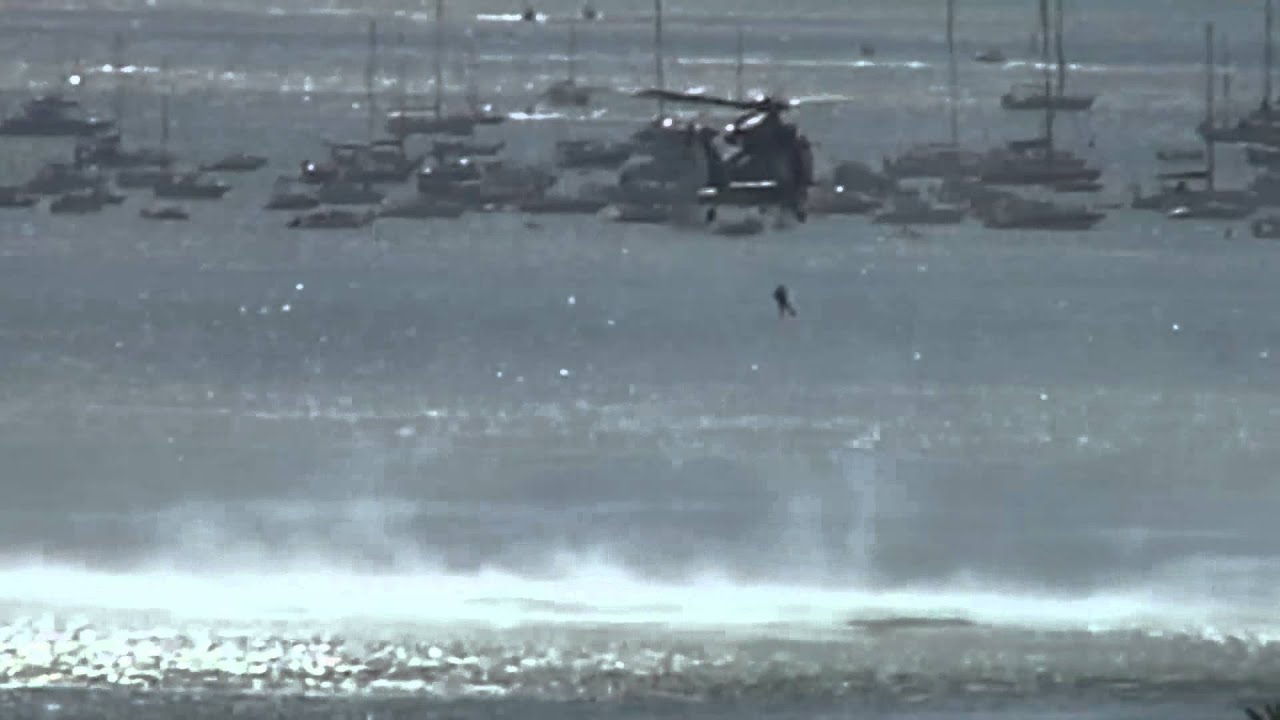 Merlin and Chinook. Bournemouth Air Festival 2013 - YouTube
