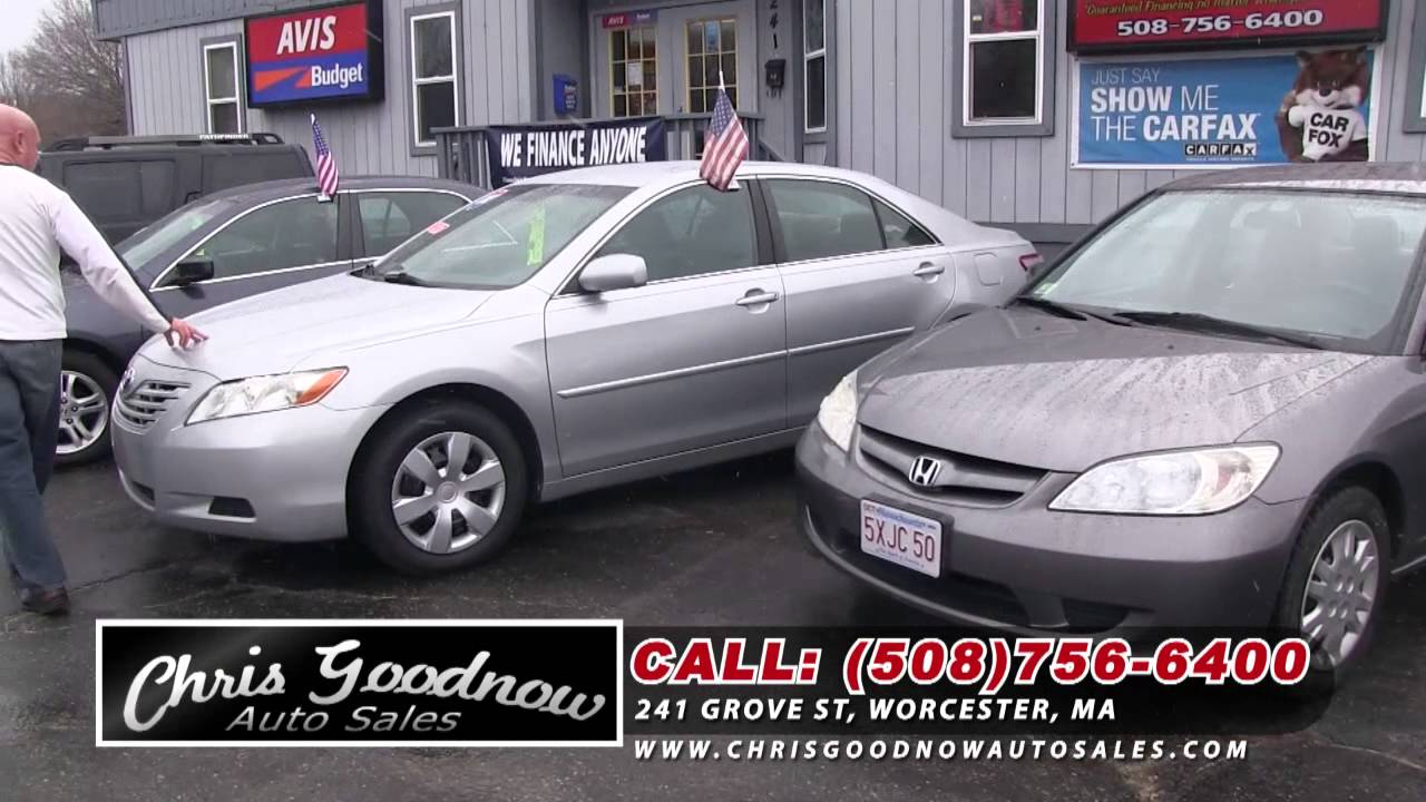 Worcester Auto Showcase - December 20, 2014 - Worcester Auto Showcase ...