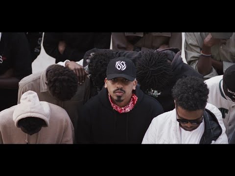 Awabtherapper - Estiraad Selah - استعراض سلاح (official music video)(prod by mshakil)