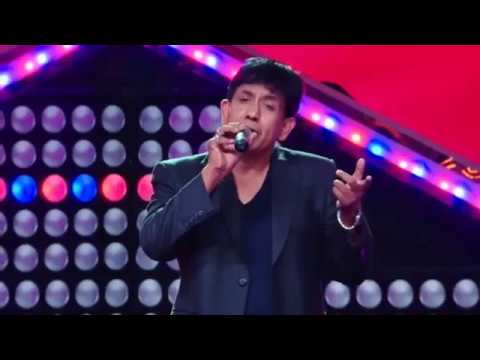 The Voice Of Nepal | Mohan Dutraj( BLIND AUDITION ) - YouTube