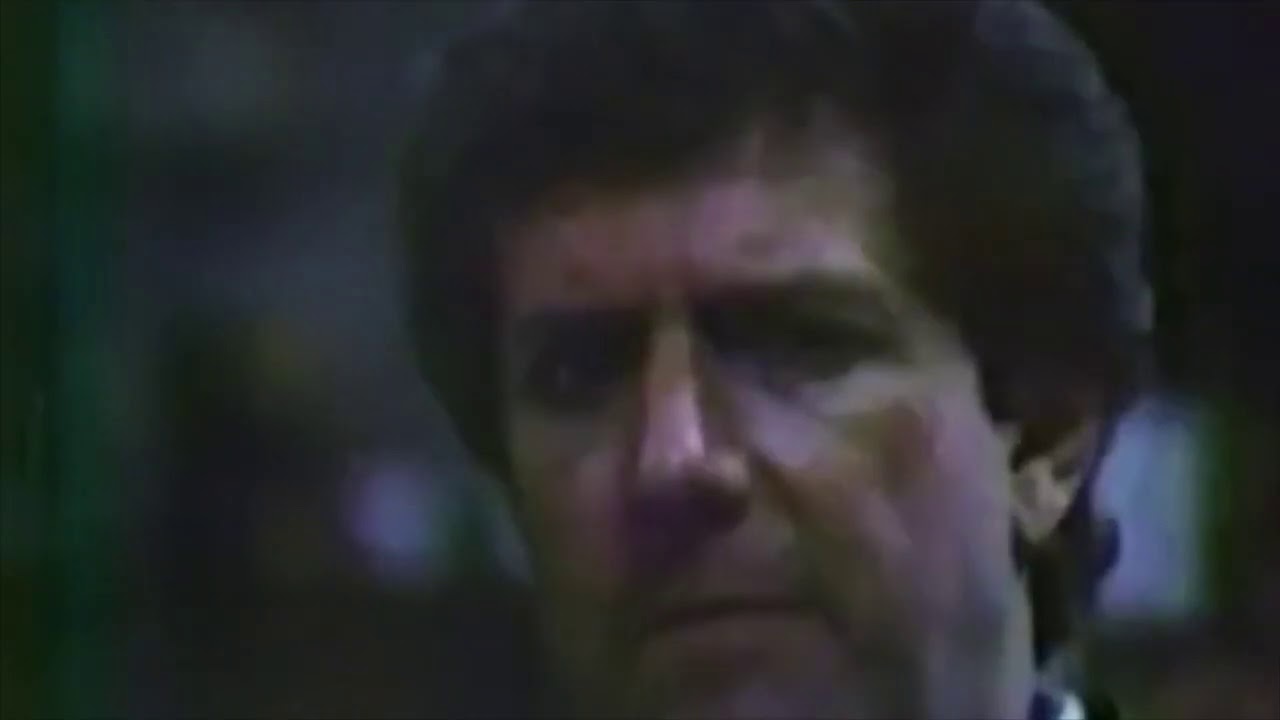 Hard Copy - 1987 Commercial - YouTube