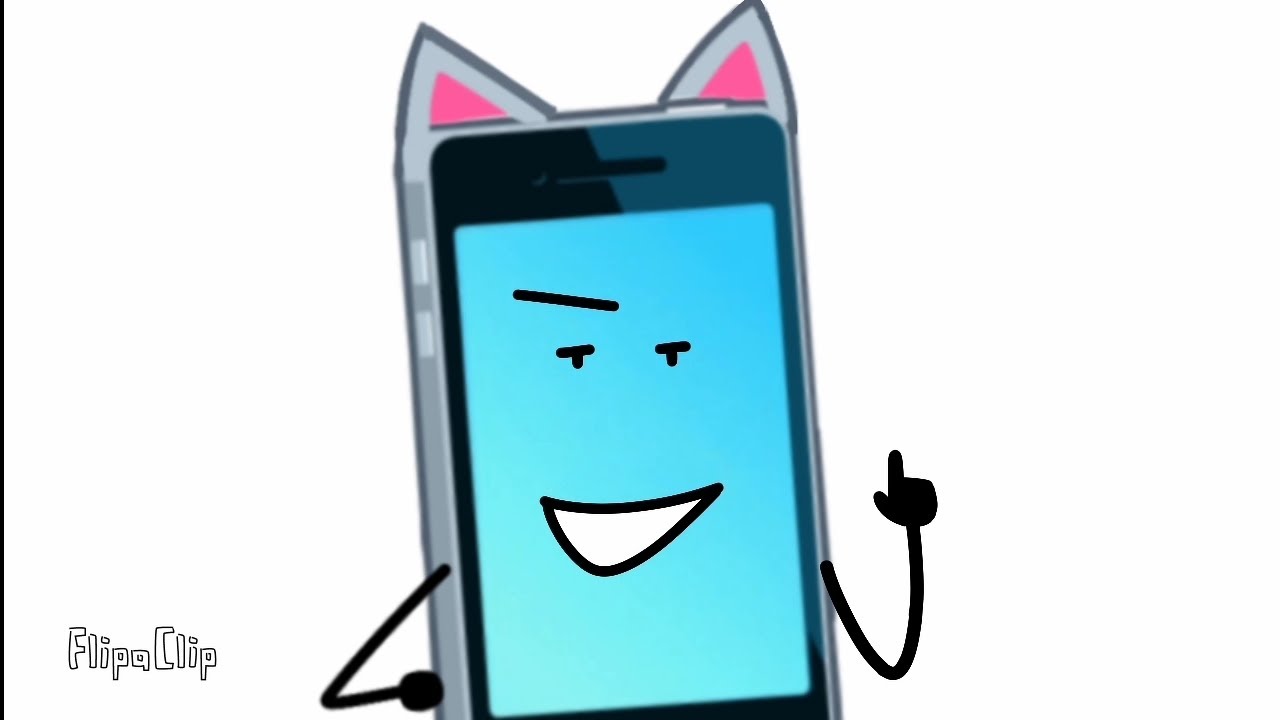 Catboy Mephone 4 [Inanimate Insanity] - YouTube