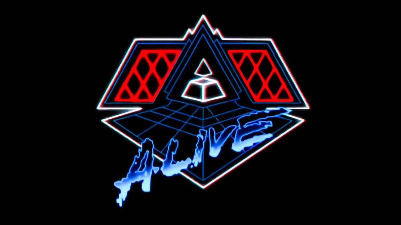 Around The World (Alive 2007) - Cover | Aaunholy - YouTube
