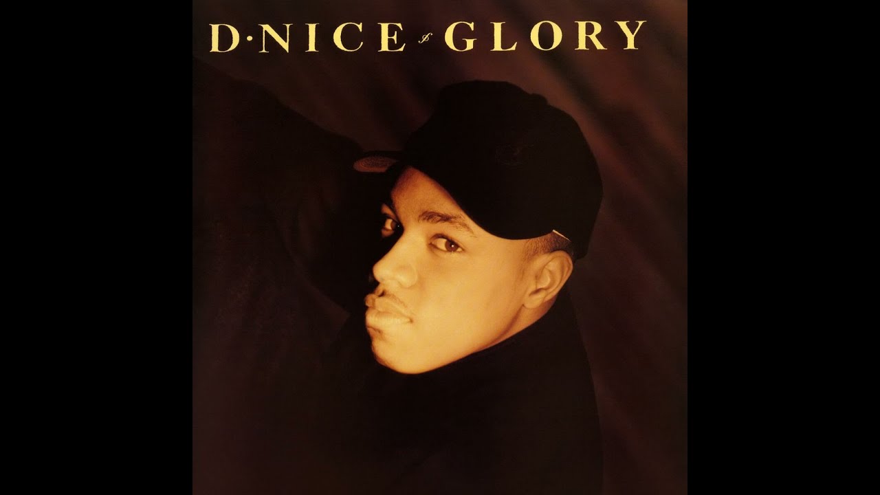 D Nice ft Eric B & Rakim (REMIX2025) - YouTube