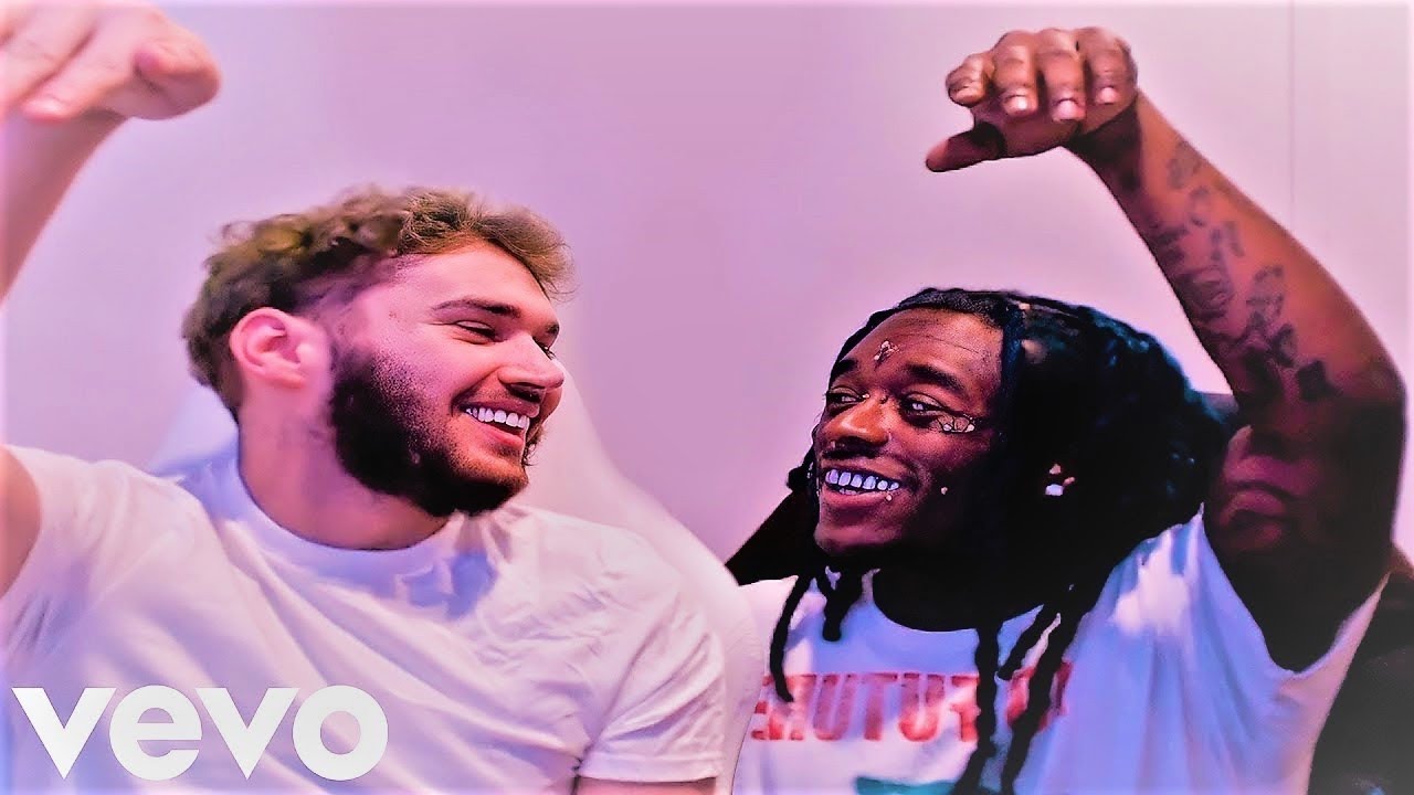 Lil Uzi Vert Ballin - ft. Adin Ross (Offical remix) - YouTube