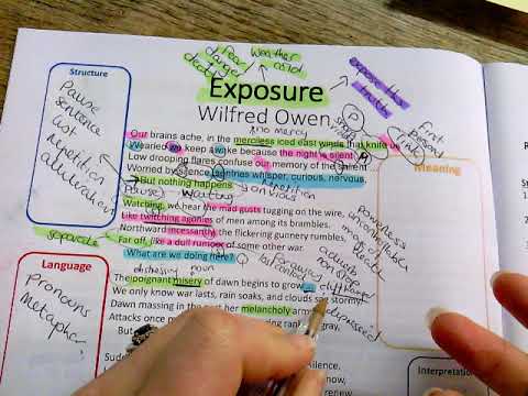 Exposure analysis - YouTube