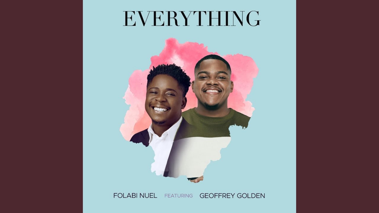 Everything - YouTube Music