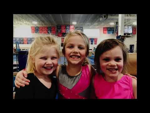 Lafleur's Gymnastics (WI) Social Media Marketing Video