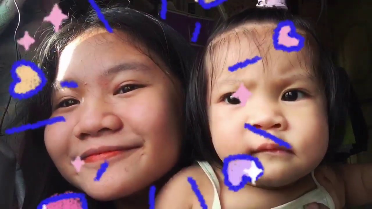 ANSWERING QUESTIONS WHILE SPEAKING VISAYA/ENGLISH |AlyzaCassySasil ...