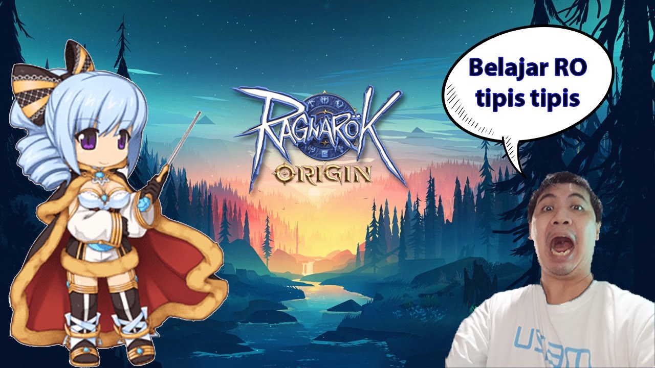 toto toto bikin panik streamer ? betulkah itu ? ROO Brutal ~~ - YouTube