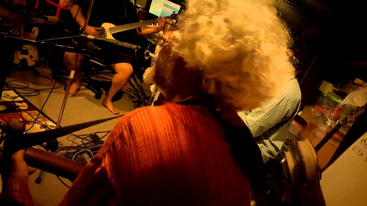 Paban Das Baul in Dhaka - Nov 2015 - YouTube