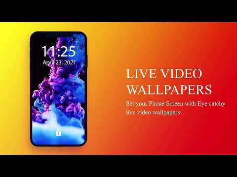 Video Wall - Video Wallpapers - Apps on Google Play
