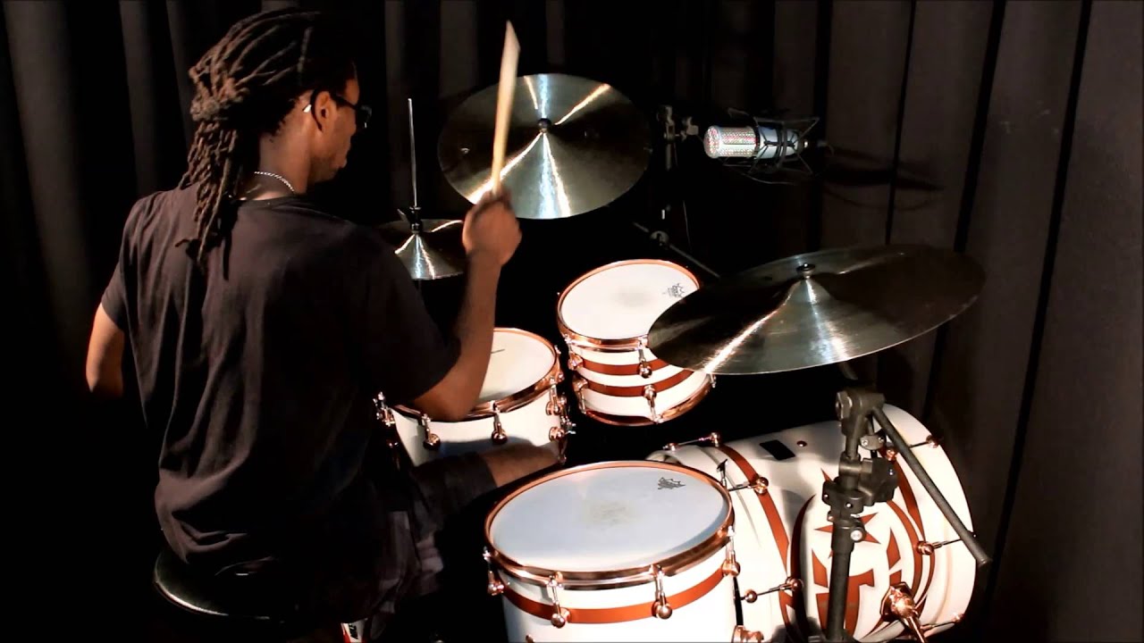 Diril Cymbals Brasil - 17" Jazz Crash Serie - YouTube